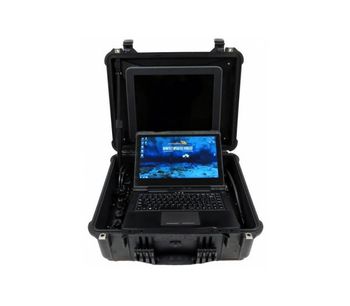 Videoray - Pro 4 IP65 Base - Underwater Remotely Operated ...