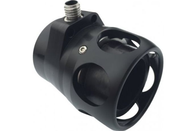 Videoray Blueprint Seatrac X010 USBL Mini-Transponder Beacon And ...