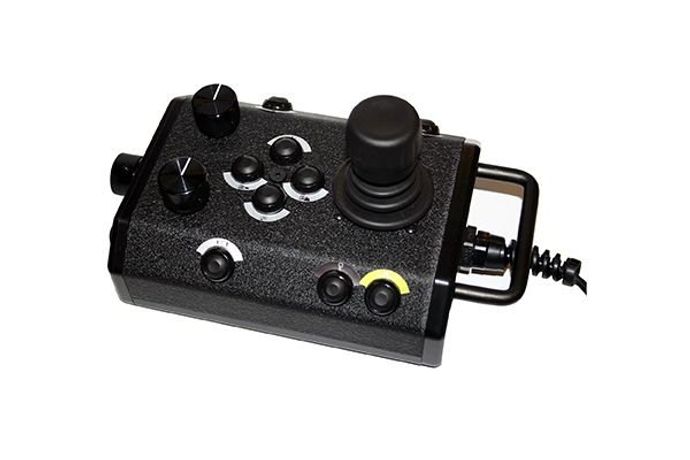 Videoray Pro 4 Plus Base Remotely Operated Vehicle (ROV) System