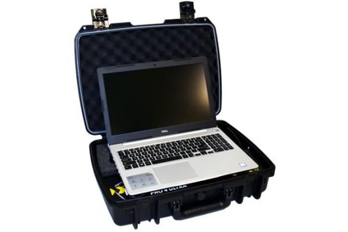 Videoray - Pro 4 - Underwater Remotely Operated Vehicle ...