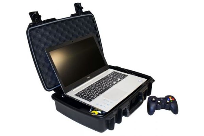 Videoray - Pro 4 - Underwater Remotely Operated Vehicle ...