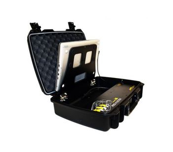 Videoray - Pro 4 - Underwater Remotely Operated Vehicle ...