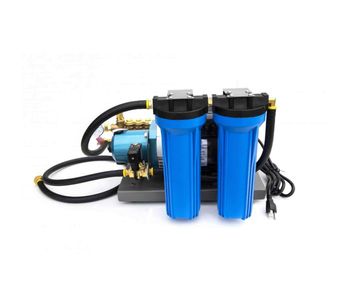 AMS - 1000 PSI - Misting Pumps - High Pressure Misting Pumps - Direct ...