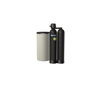 Kinetico MACH 2060S OD Commercial Water Softeners