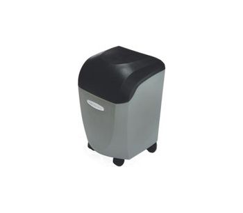 Kinetico Cc206c Compact Non-Electric Water Softener