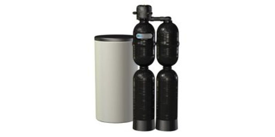 Kinetico MACH 4060S OD (Macrolite) Dual-Function Water Softener And Filter