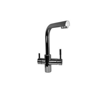 Kinetico - Residential - Taps - Dual Spout Tap By Kinetico - An Axel ...