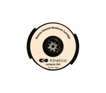 Kinetico - K2 - Residential - Consumables - RO Membrane ...