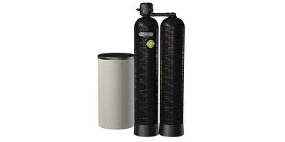Kinetico Mach 2100S Commercial Water Softeners