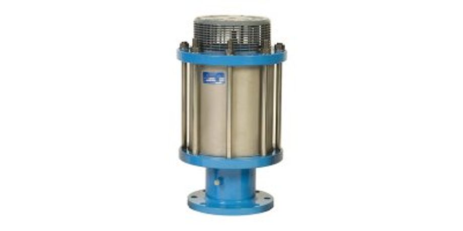 Vent-O-Mat RBX Series Air Release Valves