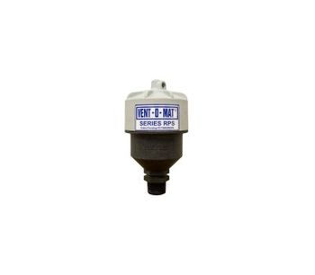 Vent-O-Mat - RPS - Irrigation Air Release Valves - Air ...
