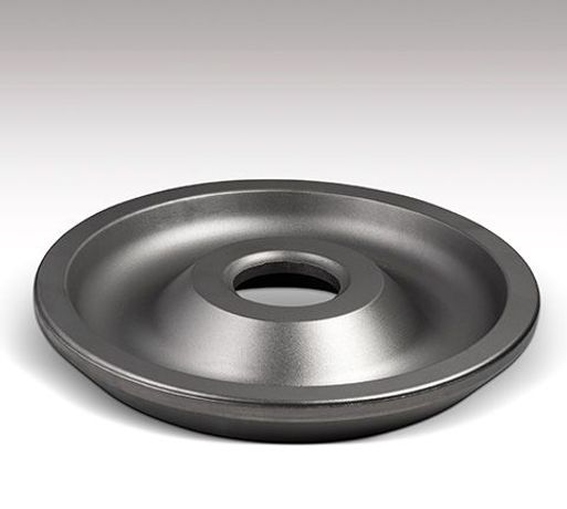 Ulma - Forged Components - Forged Parts For Centrifuge Separators By ...