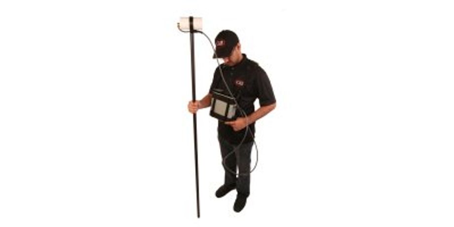 GEM GSM-19T Affordable And Robust Proton Magnetometer / Gradiometer