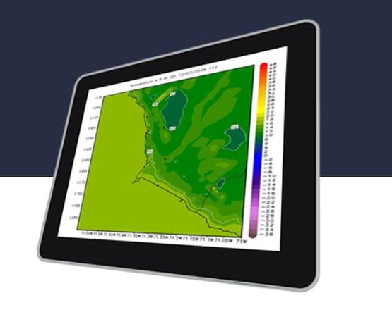 Meteosim - Applied Meteorology - Operating Weather Forecast ...