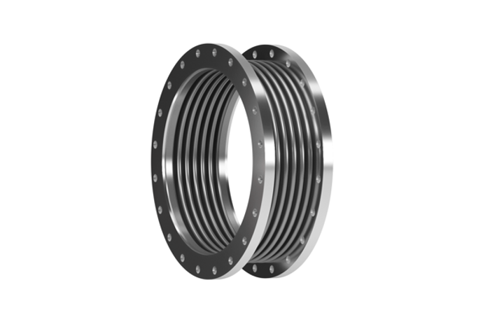 Macoga MFA Single Unrestrained Axial Expansion Joints