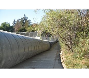 Hydrotech Rubber Dam Systems For Water Control