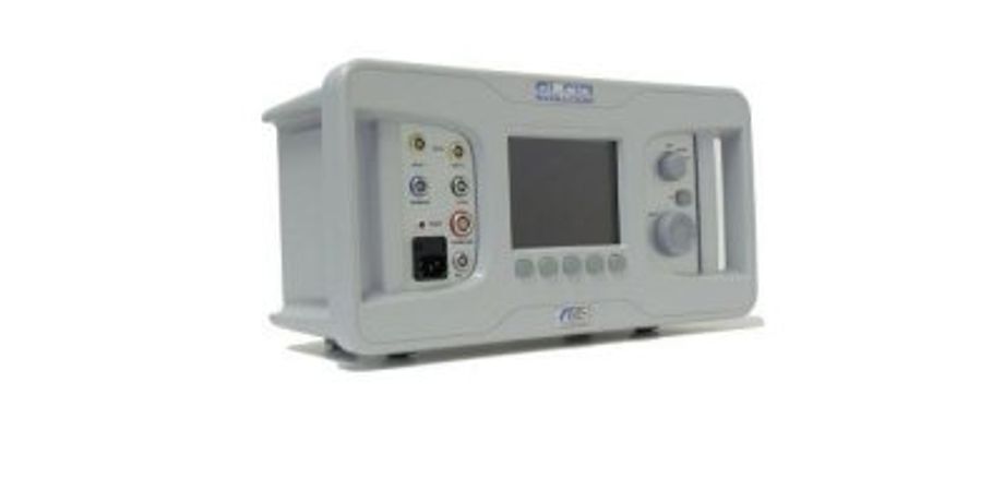 Evolution - EL CID - Motor Assessment - Electromagnetic Core ...