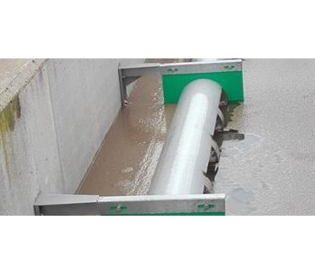 Thomson - Thomson Channels - Floating Scum Collection Tube ...