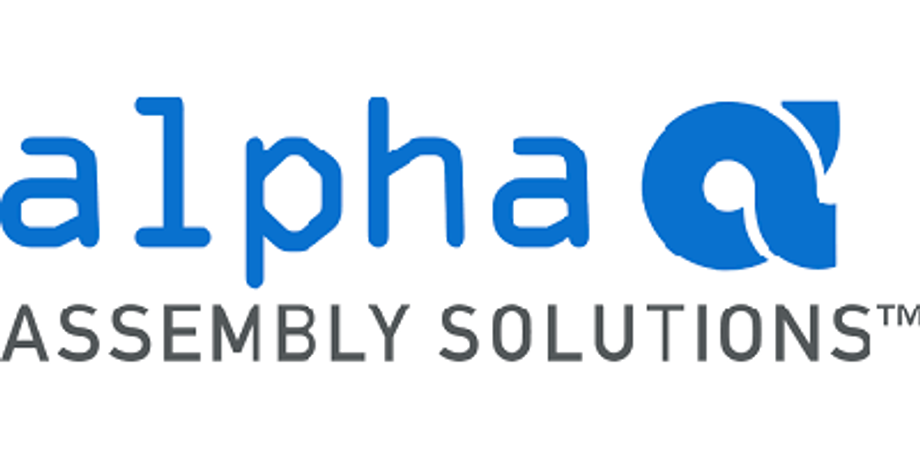 ALPHA - SAC 305 & 405 - Soldering Alloys - Bar Vaculoy Soldering Alloys ...