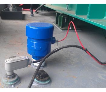 Levelese - Easier Level Measurement For Diesel Tanks By ...