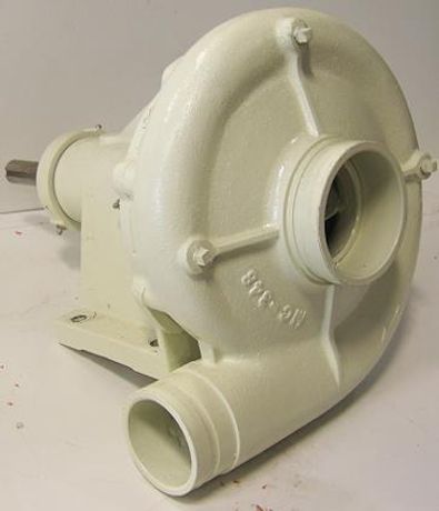 Mclellan - MC-348 CCW - Water Pumps - Centrifugal Pump By Mclellan ...
