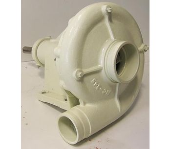 Mclellan - MC-348 CCW - Water Pumps - Centrifugal Pump By Mclellan ...
