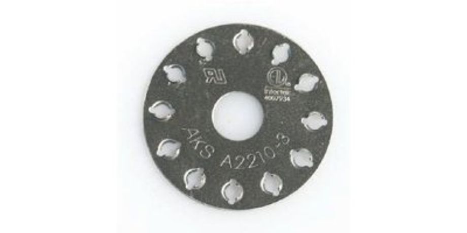 AK Stamping - Solar - PV Module Bonding And Grounding Hardware By AK ...