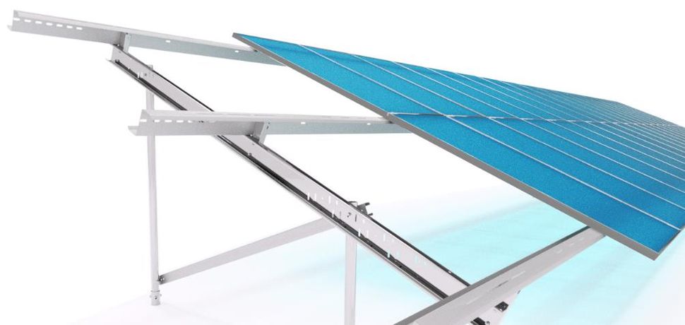 Titan Duo - 3 - Solar Racking System By AP-Alternatives (APA)