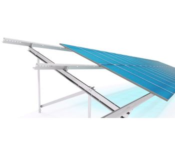 Titan Duo - 3 - Solar Racking System By AP-Alternatives (APA)