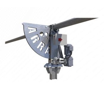 Array Duratrack Multi-Row Tracking System