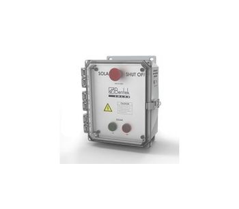 Bentek - Renewable Energy / Solar Market - Residential ...