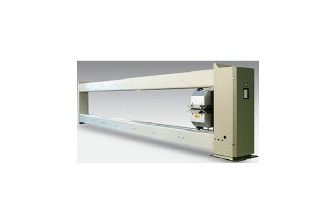 Yokogawa - B/M9000 VP - Control - Quality Control System - Paper ...