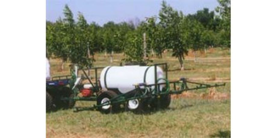 ATT-100-WB-H-4H 100 Gallon - Walking Beam Terrain Trailer Sprayers ...