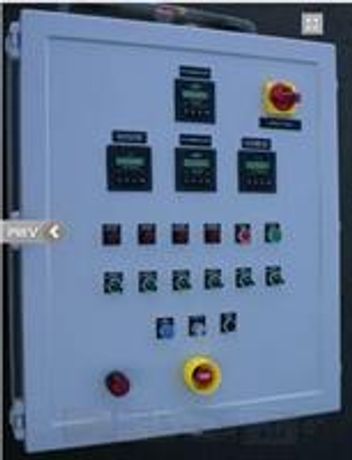 Amtec - Other Products - Power Control Systems For Pharmaceutical And ...