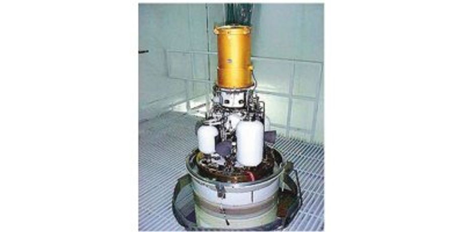 Defense- ACS And DACS Systems - Exoatmospheric Kill Vehicle (EKV) By ...