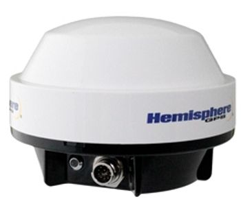 Hemisphere A101 Smart Antenna