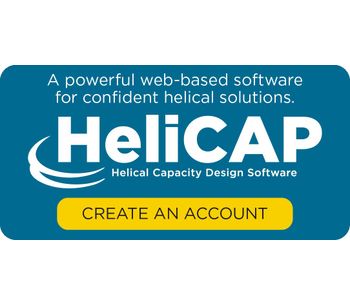 Helicap Software By Chance Foundation Solutions | Energy XPRT