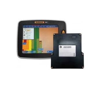 ISOBUS - Agricultural Products - Yield Monitor By Loup ...