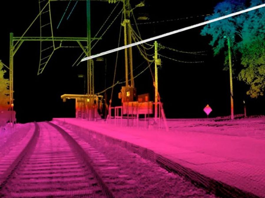 Optech - Lynx SG - Mobile Survey - Mobile Mapper By Teledyne Optech ...