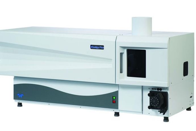 Prodigyplus High Dispersion ICP Spectrometers