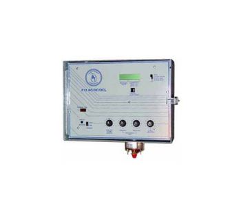 F12 AC/DC/DCL - Filter Backwash Controllers By Alex-Tronix