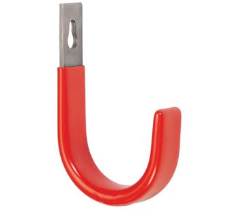CAB Heavy Duty J-Hooks For Secure Sidewall Support
