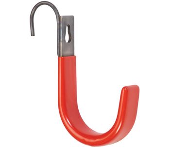 CAB Solar - Mining/Tunneling - Heavy Duty J-Hooks - Loop Top J-Hooks By ...
