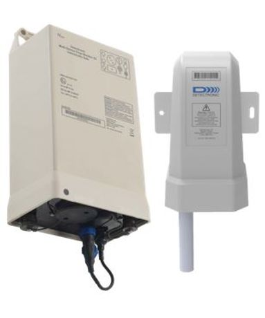 Detectronic - MSFM LITE - Water Level Sensors - Water Level Sensor By ...