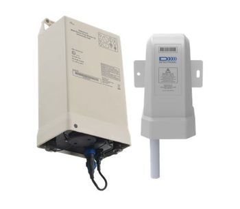 Detectronic - MSFM LITE - Water Level Sensors - Water Level Sensor By ...