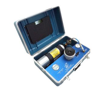 PMS - 615D - Pressure Chamber Instruments - Pressure Chamber Instrument ...