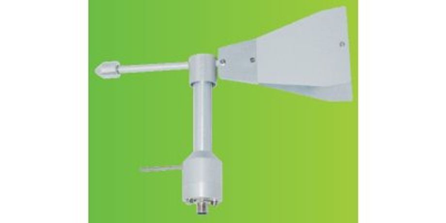 NK-3 - Meteorogical Systems - Wind Vane Devices By Far Data Ltd