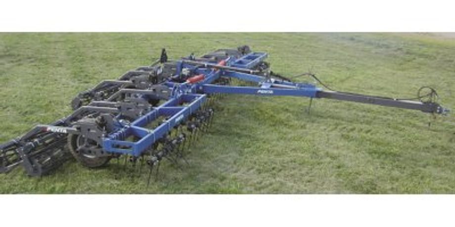 Finisher - 5000 - Tillage - Harrow By Penta TMR Inc.