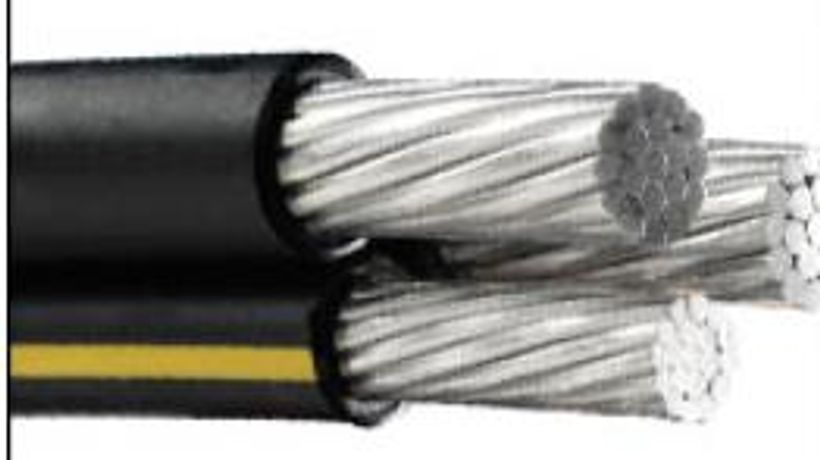 General-Cable Low-Voltage Secondary Distribution Cable