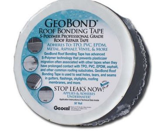 Geobond - Other Sealants & Accessories - Roof Bonding Tape By ...